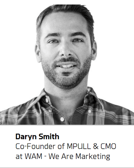 Stratenet à Madrid pour The Inbounder.